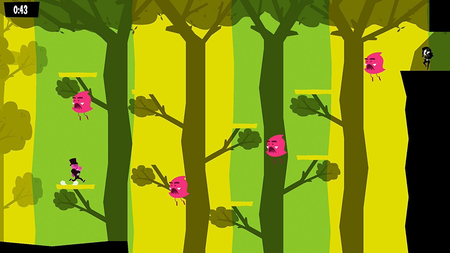 Runbow Deluxe Edition - PlayStation 4