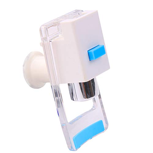dailymall 2PCS Water Cooler Dispenser - Hot & Cold, with