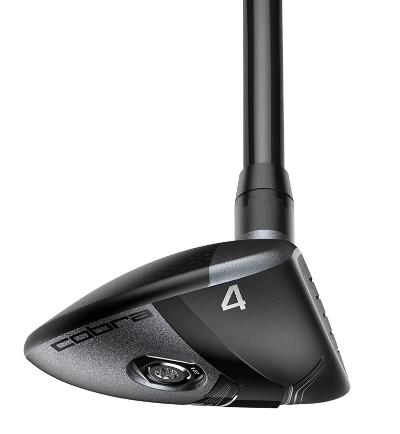 Cobra Golf King TEC Hybrid RH 3 19 Graph Reg