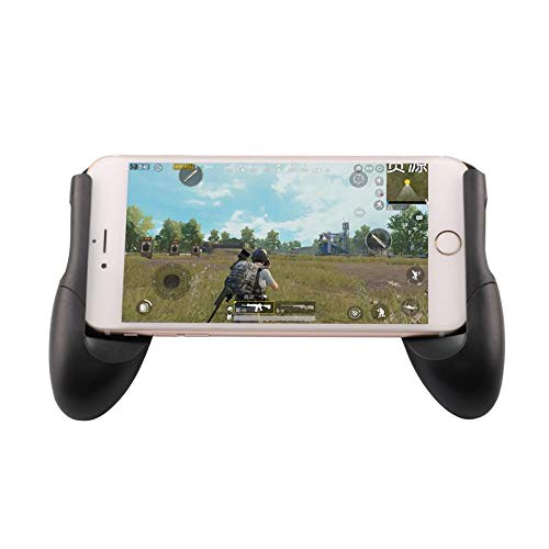 Premium Game ControllerPad for Phones Joystick Grip Extended