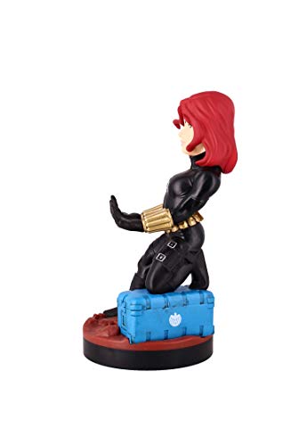 Cableguys - Black Widow (PS4/)