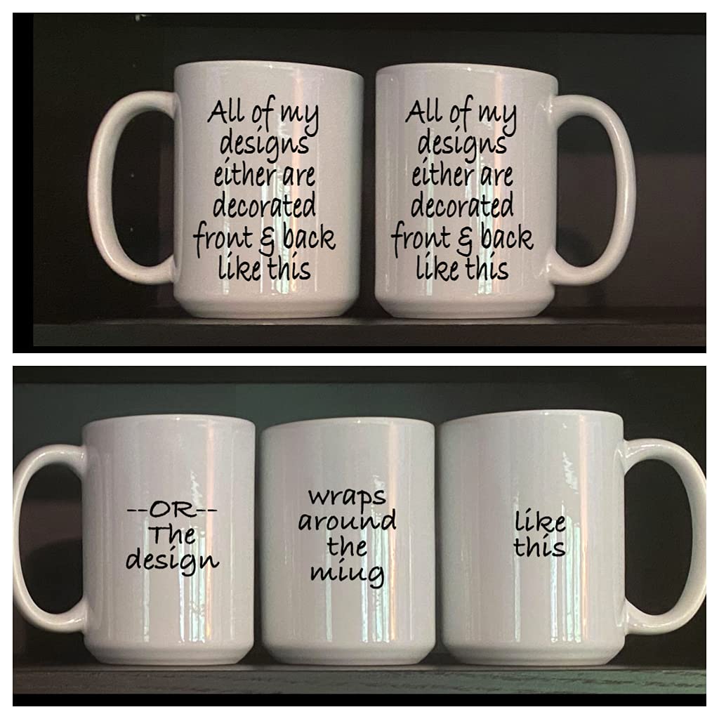 Dog Lover Coffee Mug - Show Me Your Pitties - Funny Pitbull Cup - Pit Bull - American Stafforshire Terrier - Panting Puppy (Show Me Your Pitties)