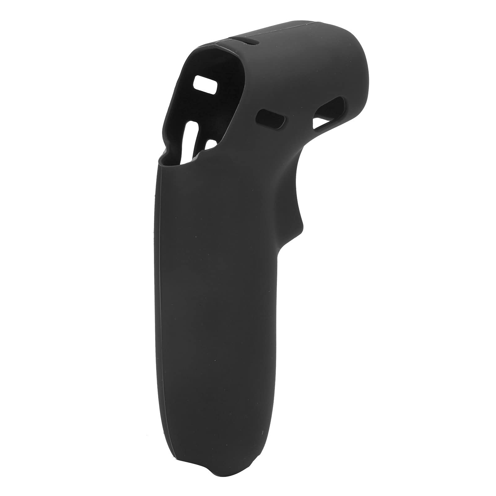 BTIHCEUOT Joystick Cover, Joystick Cover for FPV Soft Beautiful for FPV Gel Protective Sleeve Accessories for FPV(Black)