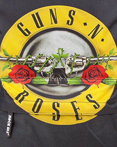 Guns N’ Roses Rock Sax Classic Logo Backpack
