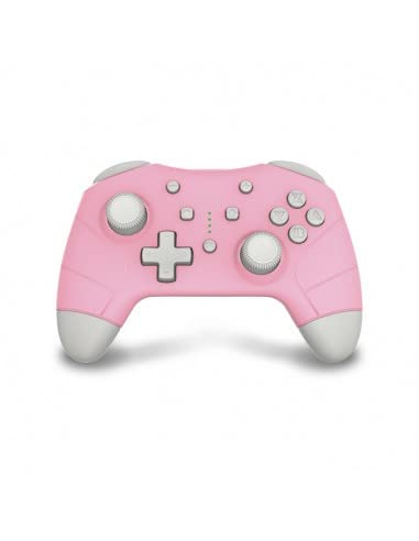 UnderControl - Manette pro Pinli Sans fil Compatible Switch - 3700372709248
