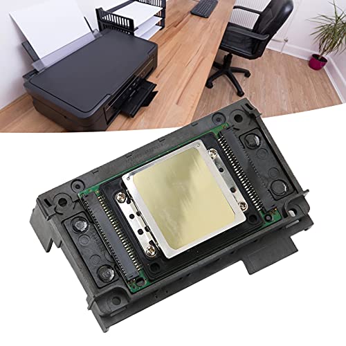 Xiuganpo Print Head, XP600 Printhead Durable Efficient UV Printhead Replacement default