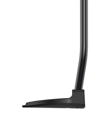 Cleveland Golf HB Soft Premier #14 Single OS 34"" RH, Gray Satin