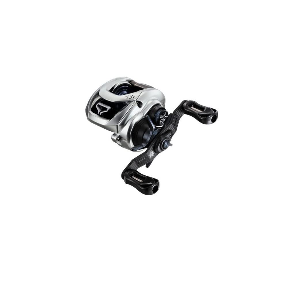 Dawia TTUSVL TD103H Tatula SV TW Limited Edition RH Casting Reel 7.1:1