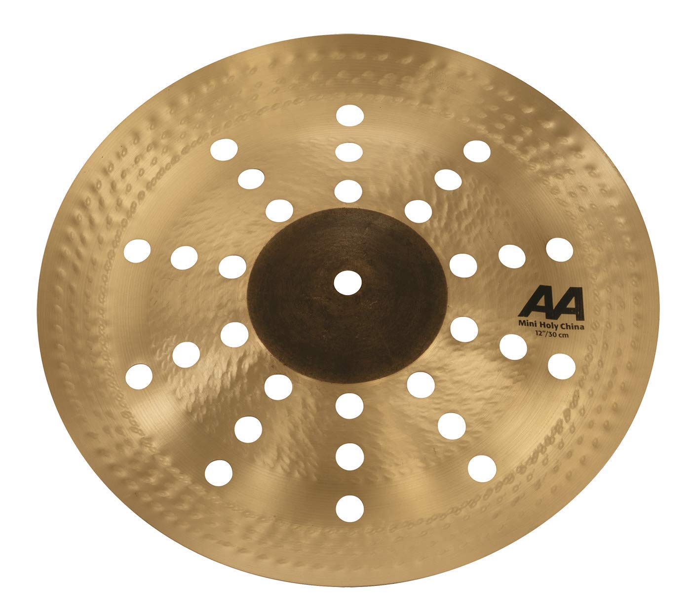 SABIAN 12” AA Mini Holy China
