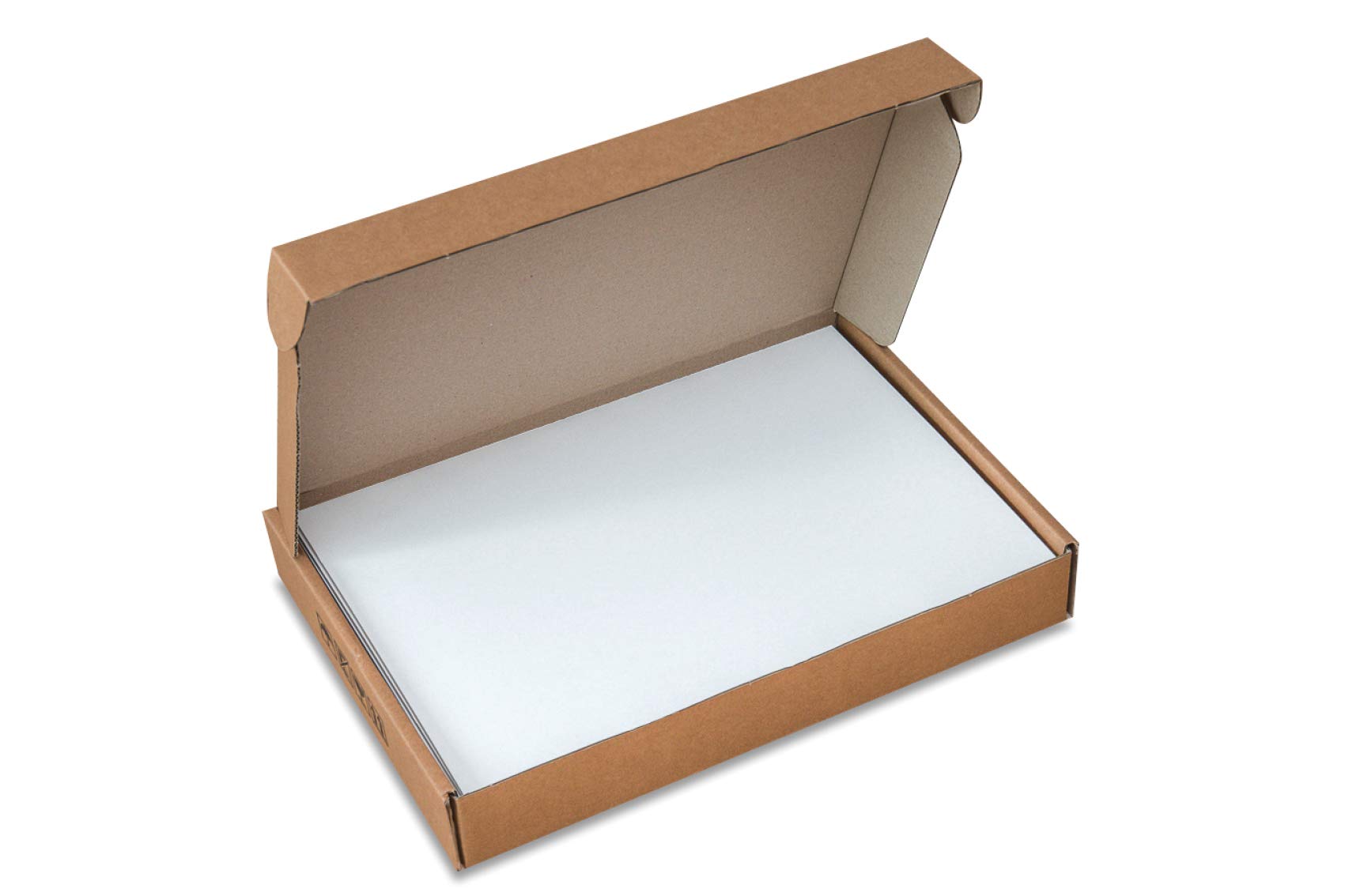 Union Premium Foam Board 30 x 40 x 3/16" 10-Pack : Matte Finish High-Density Professional Use, Perfect for Presentations, Signboards, Arts and Crafts, Framing, Display (White, 30x40)