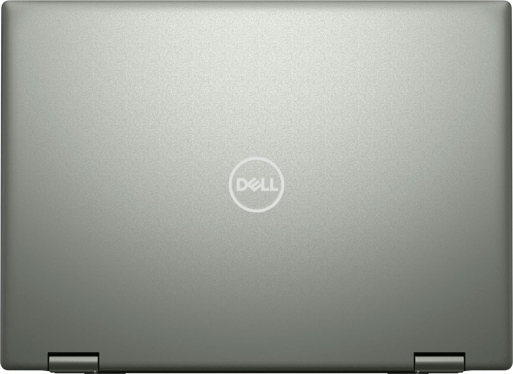 Dell [Windows 11 Pro] Inspiron 7425 2-in-1 Business Laptop, 14" WUXGA IPS Touchscreen, Ryzen 5 5625U, 32GB RAM, 1TB SSD, Fingerprint Reader, Backlit Keyboard, Type-C, Long Battery Life, Pebble Green