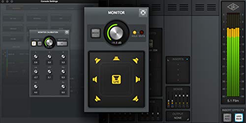 Universal Audio Apollo x8p Heritage Edition