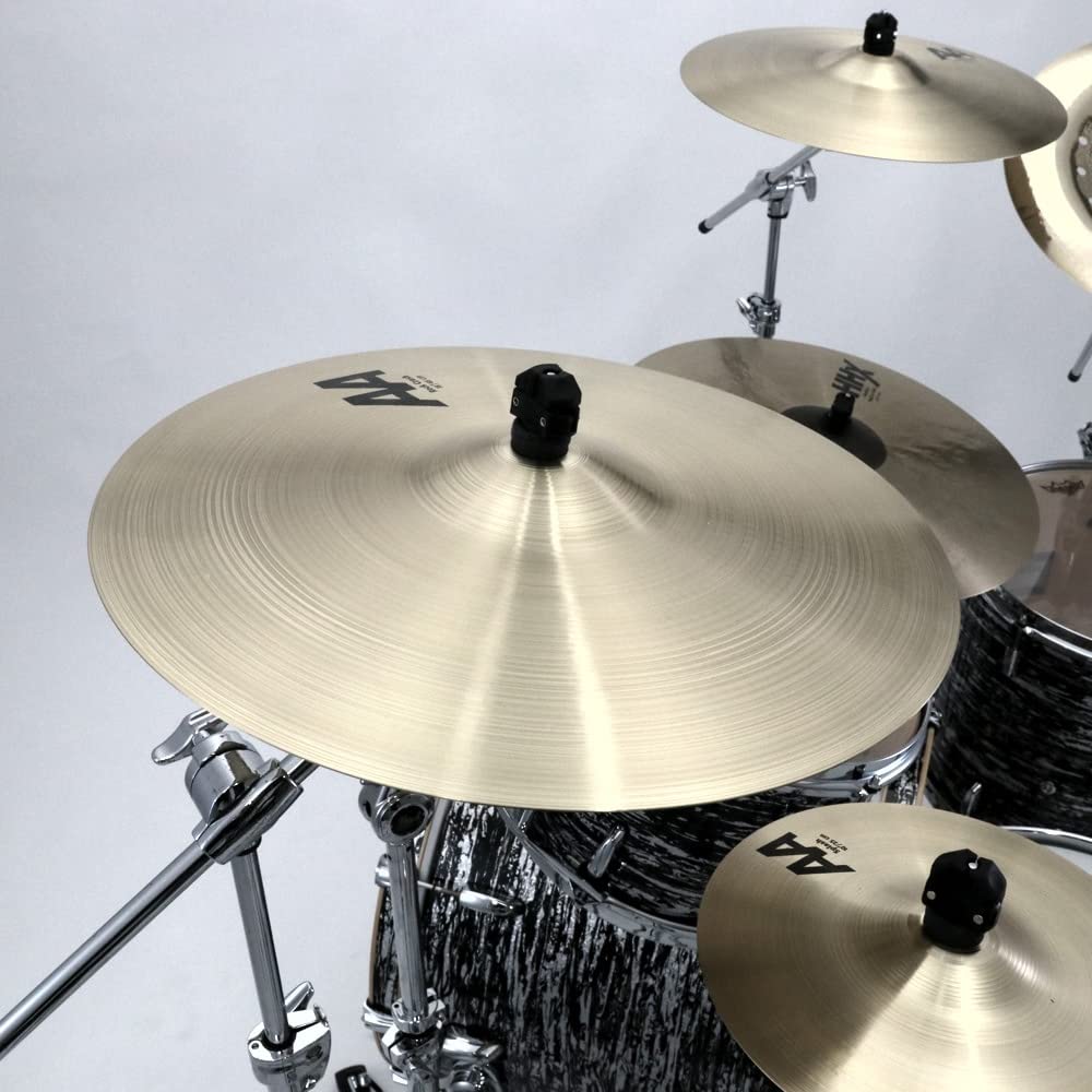 SABIAN 18" AA Rock Crash