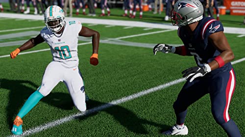 Madden NFL 23 – PlayStation 5