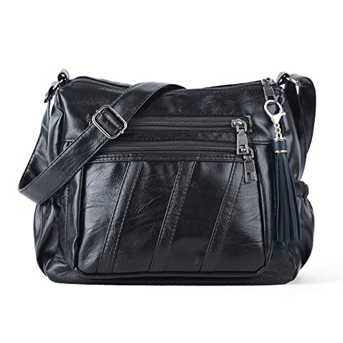 ELDA Crossbody Bags For Women