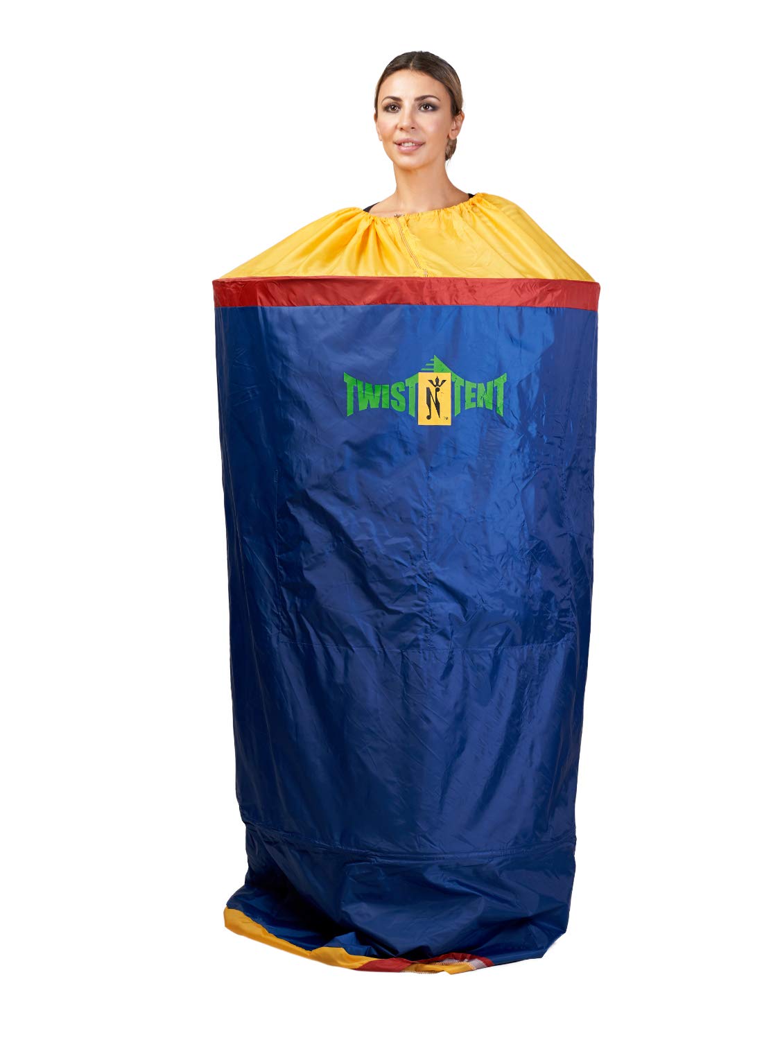 Changing Room Privacy Tent - for Camping and Beach Privacy for Covid-19