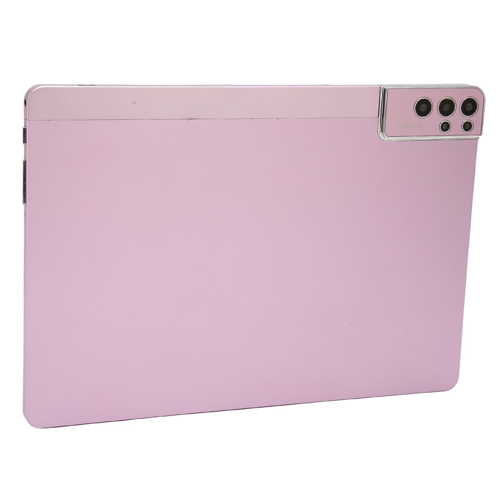 DAUERHAFT Business Tablet Office Tablet Dual Camera 3 Card Slots US Plug 100-240V 10.1 Inch FHD 4GB 64GB with Headphone Mouse Keyboard for School (#1)