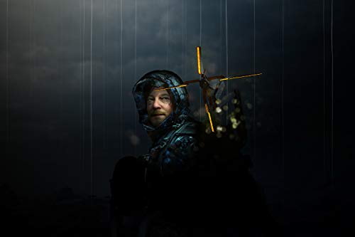 PS4 - Death Stranding - [PAL ITA - MULTILANGUAGE]