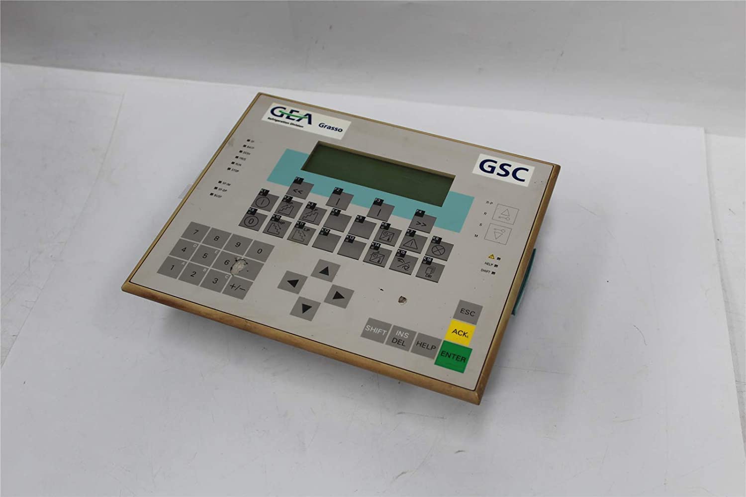 eiuie 6ES7633-2SA02-0AD0 Touch Panel