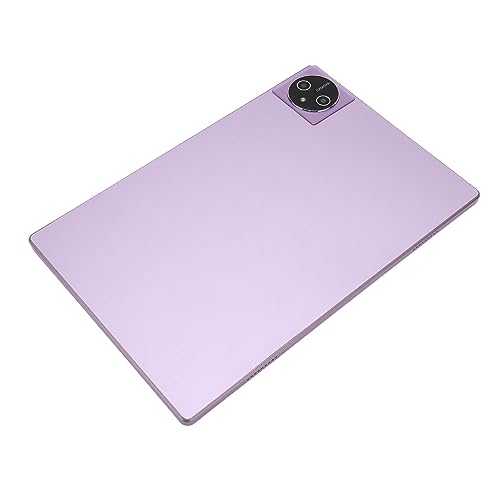 DAUERHAFT Office Tablet, Business Tablet 10.1 Inch LCD 8GB 256GB Memory with Keyboard Mouse for Family (US Plug)