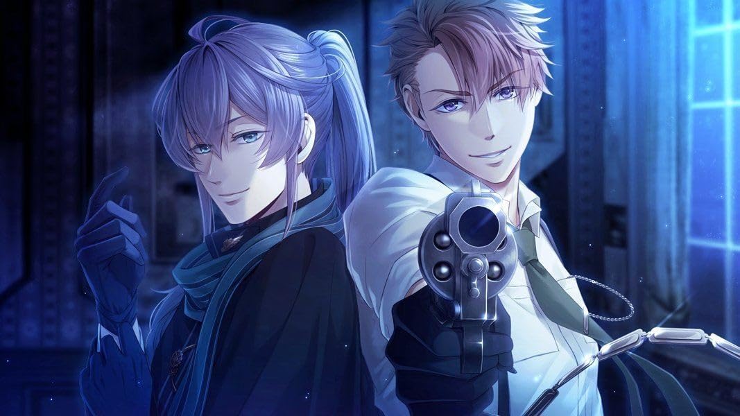Code: Realize Wintertide Miracles - PlayStation 4