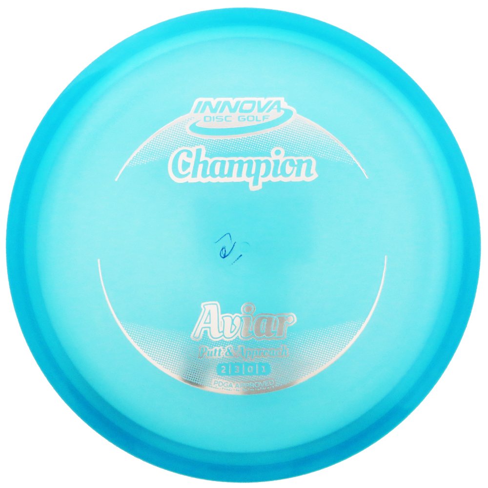 Champion Aviar 170-175g