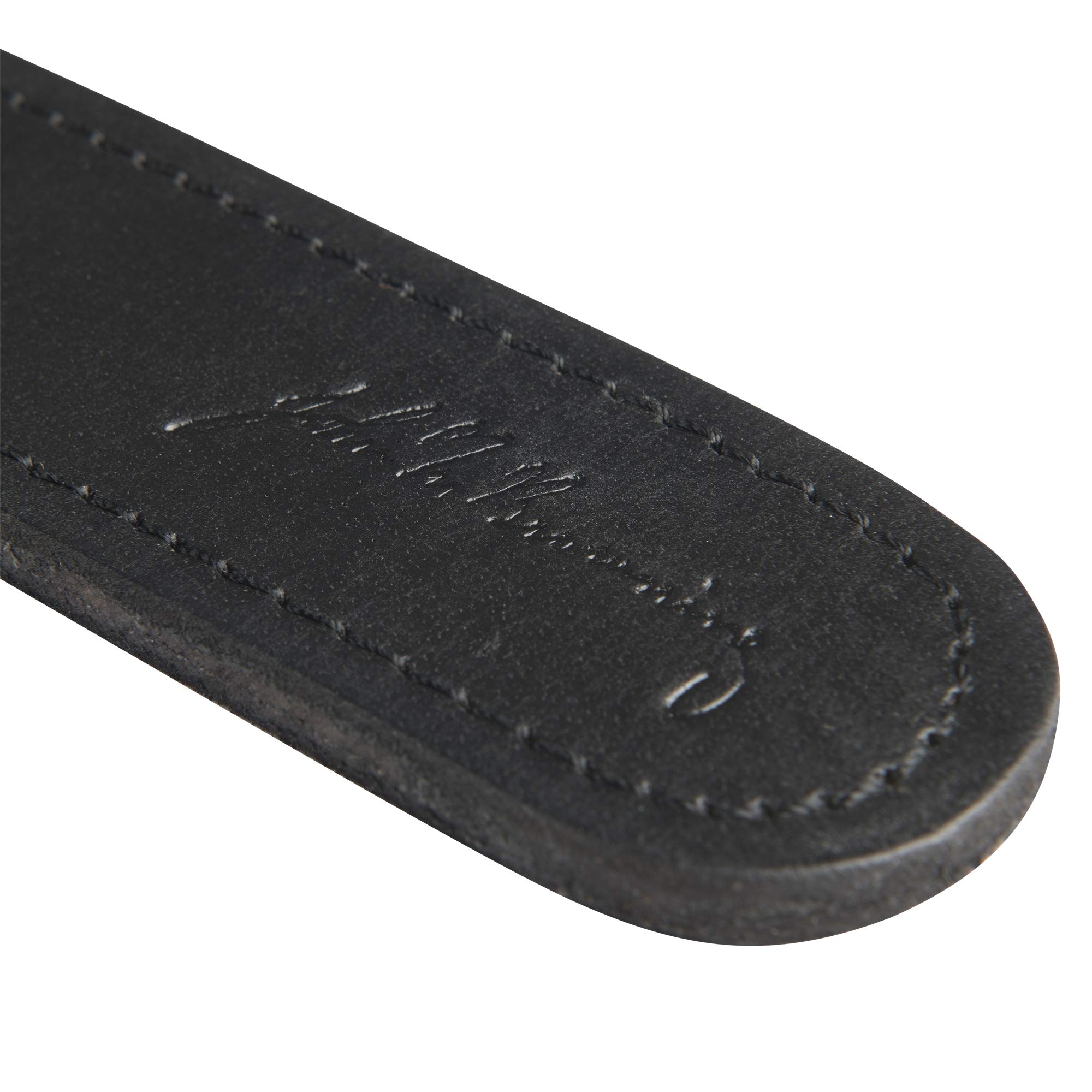 Browning mens Browning Men's Belt, Gun Belt (Black), 38 US