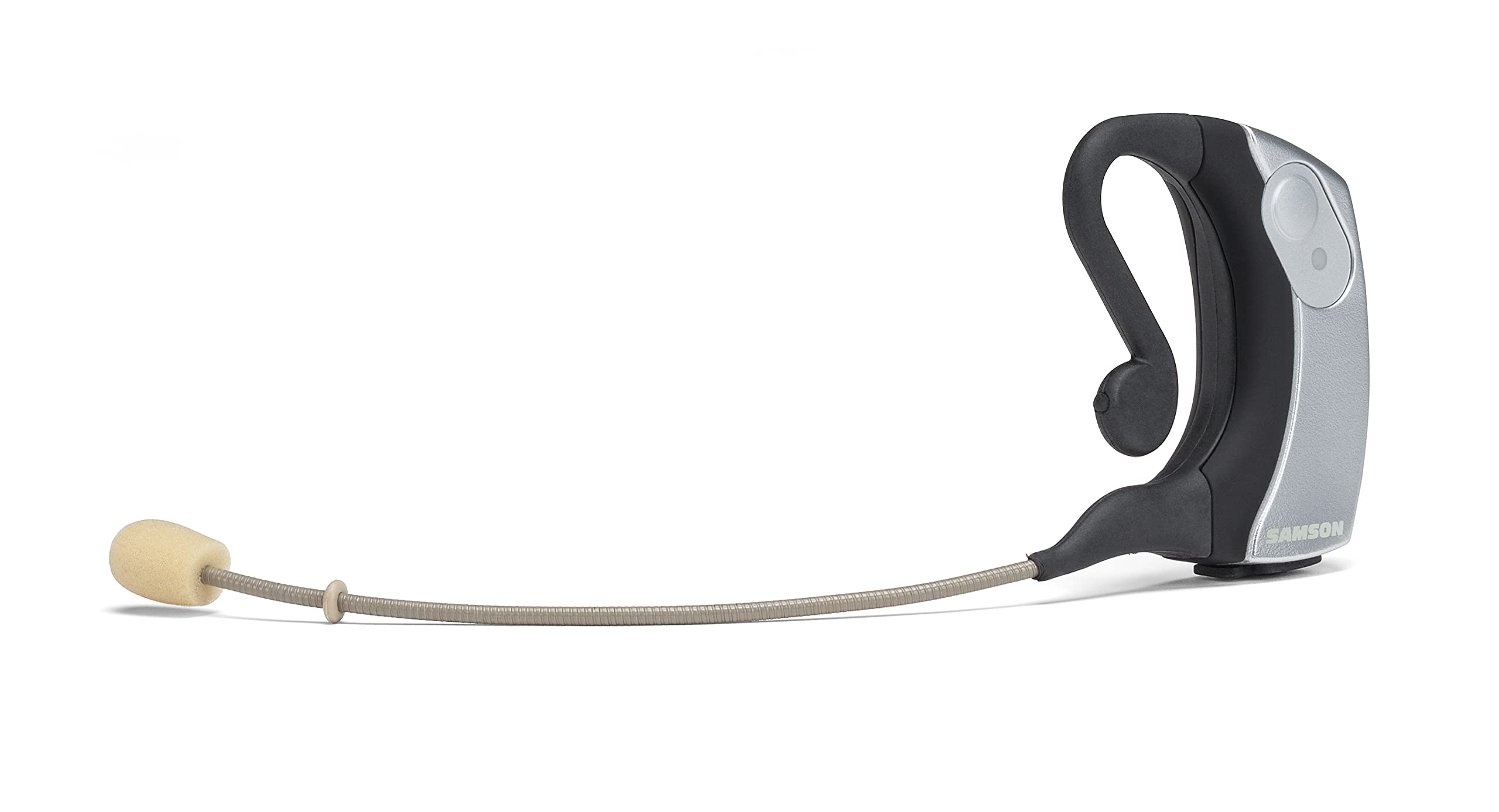 Samson AirLine Micro Earset System - Frequency K3 (492.425 MHz)