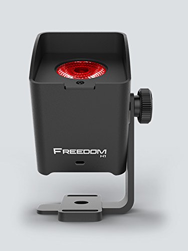 CHAUVET DJ (Freedom H1 X4)