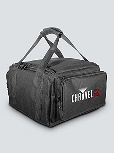CHAUVET DJ LED Lighting, 1 (CHSFR4)