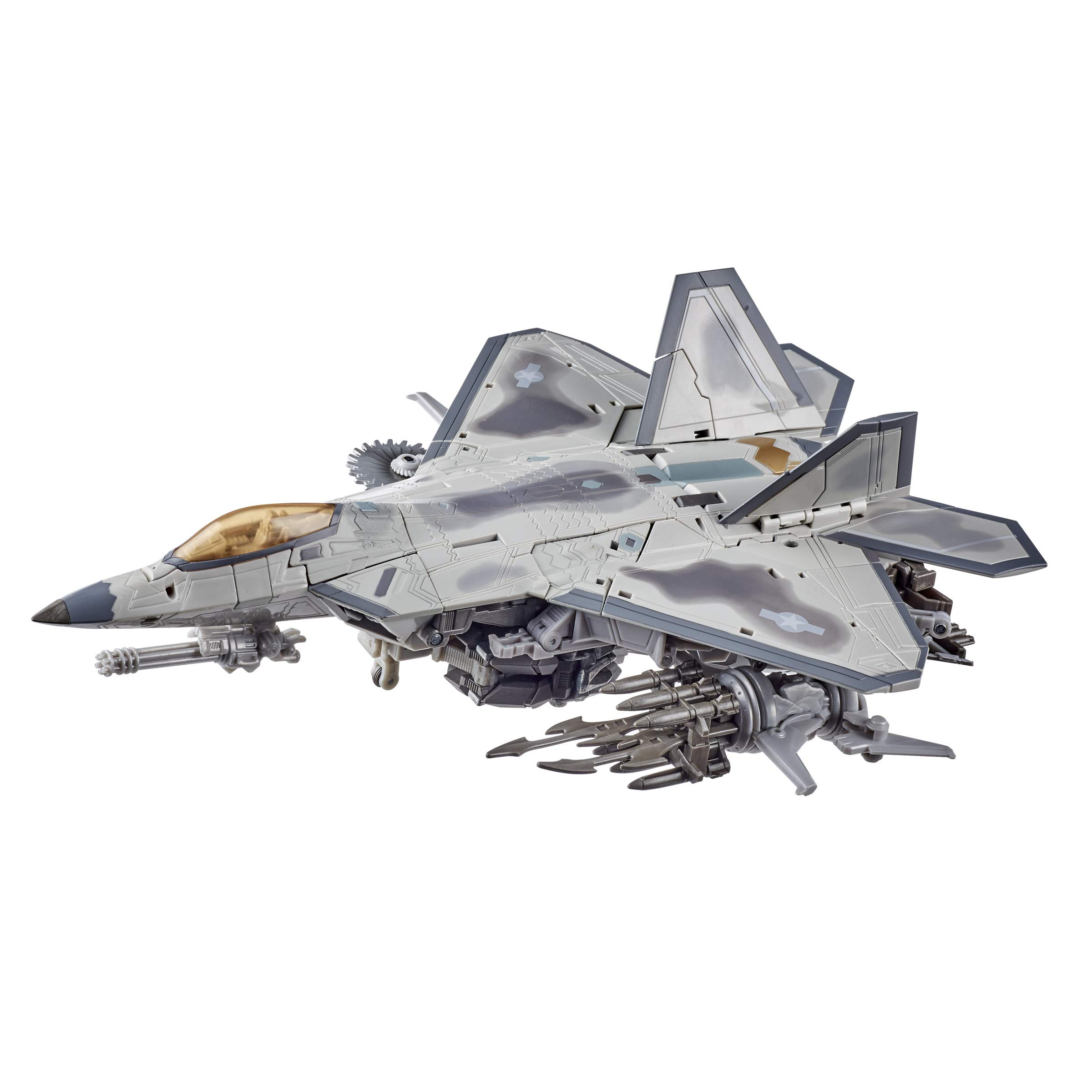 Transformers Movie Masterpiece 1