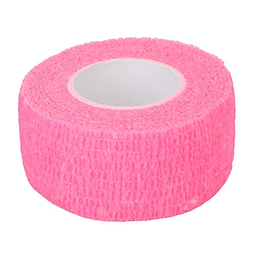 Cohesive Bandage, Waterproof Self Adhesive Bandage for Sports Injury for Fingers