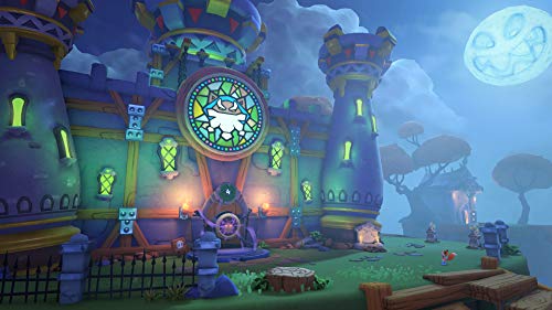 Cokem International Ltd. New Super Lucky's Tale - Xbox One