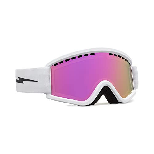 Electric Eyewear - EGV.K Matte White