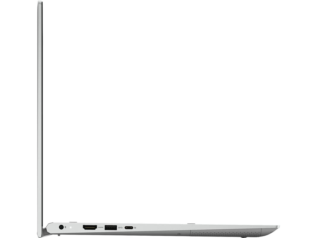 Dell Inspiron 7506 2-in-1 15.6" FHD Touch Laptop, Intel Core i5 1135G7, 16GB RAM, 1TB SSD, Backlit Keyboard, Iris Xe Graphics, MaxxAudio Pro, Fingerprint Reader, Silver, Windows 11