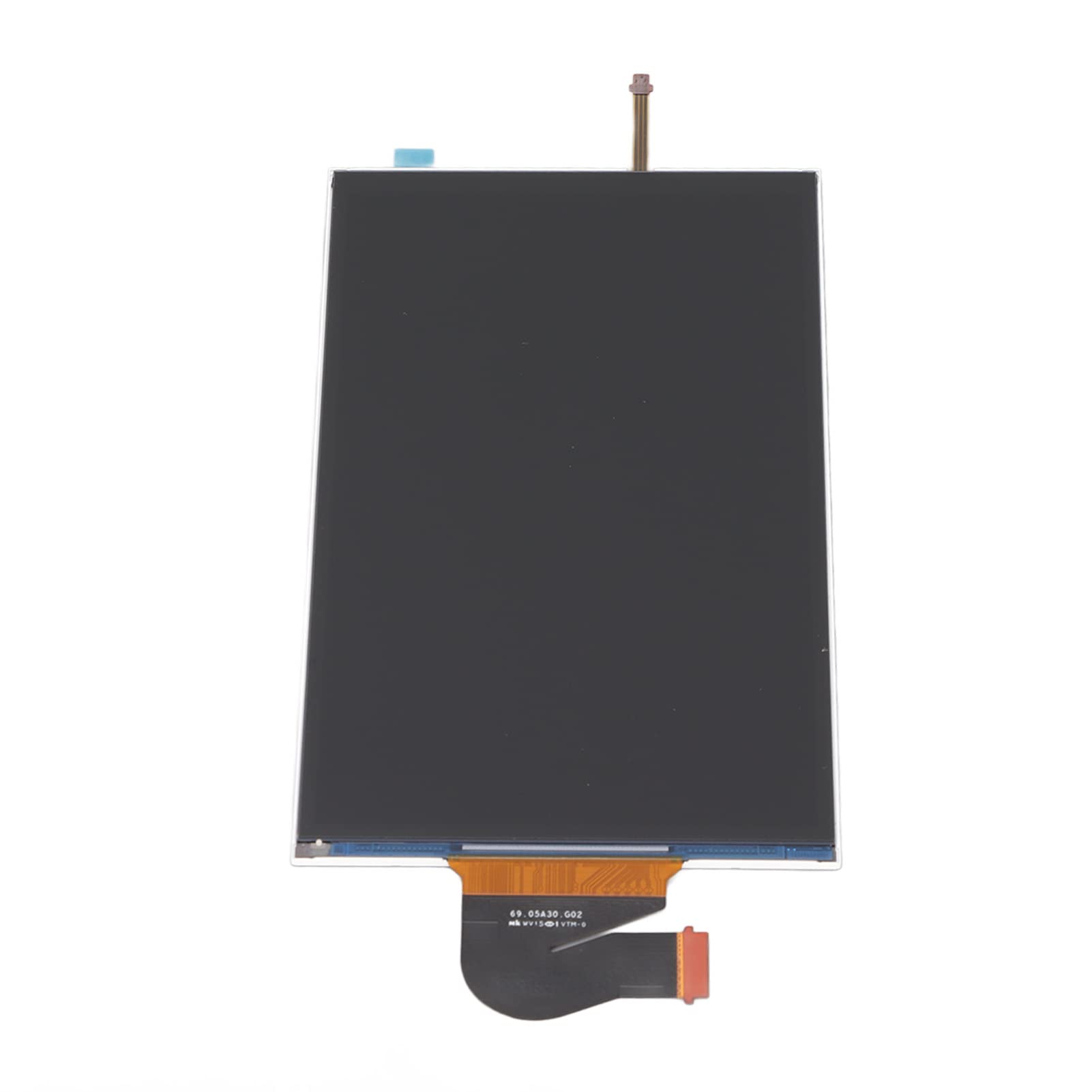 DAUERHAFT Mini LCD Screen, Pressure Resistant HD Display LCD Display for Game Console