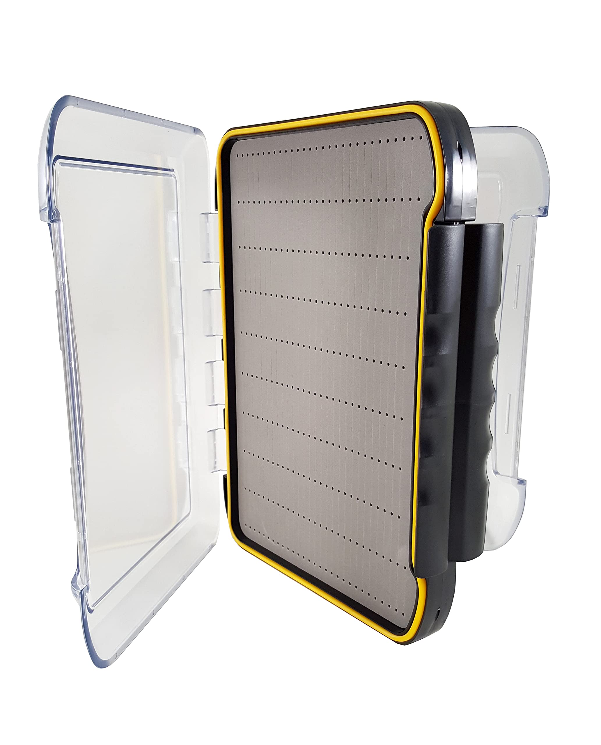 Coldwater Fly Fishing - Super Magnum Box - Portable Fly Fishing Box