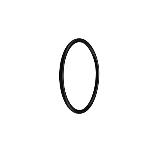 Ganivsor 151121 OR-38 O-Ring for Pentek Slim Line Housings(3 Pack)
