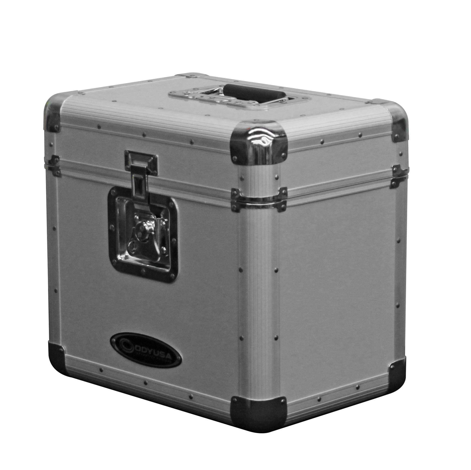 ODYSSEY KLP2SIL DJ Case