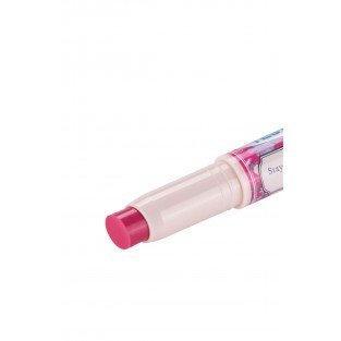 CANMAKE Stay-On Balm Rouge, 08, 1 Ounce