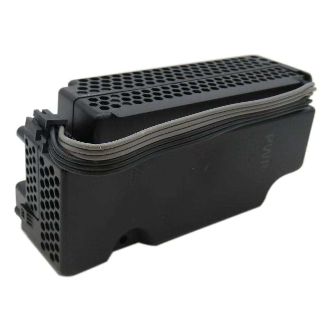 Replacement Internal Power Supply for Xbox One S (Slim) 1681, AC Adapter Brick PA-1131-13MX N15-120P1A
