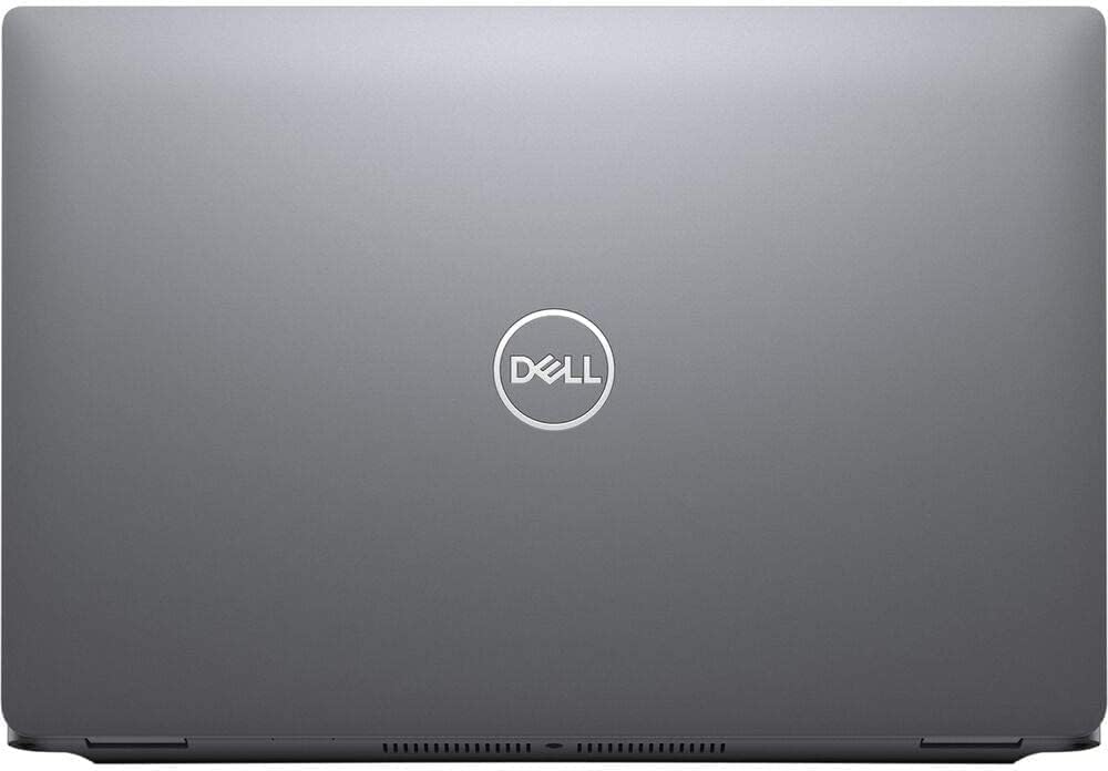 Dell Latitude 5420 14" Laptop Intel Core i7 16GB 512GB SSD Windows 10 Pro (Renewed)