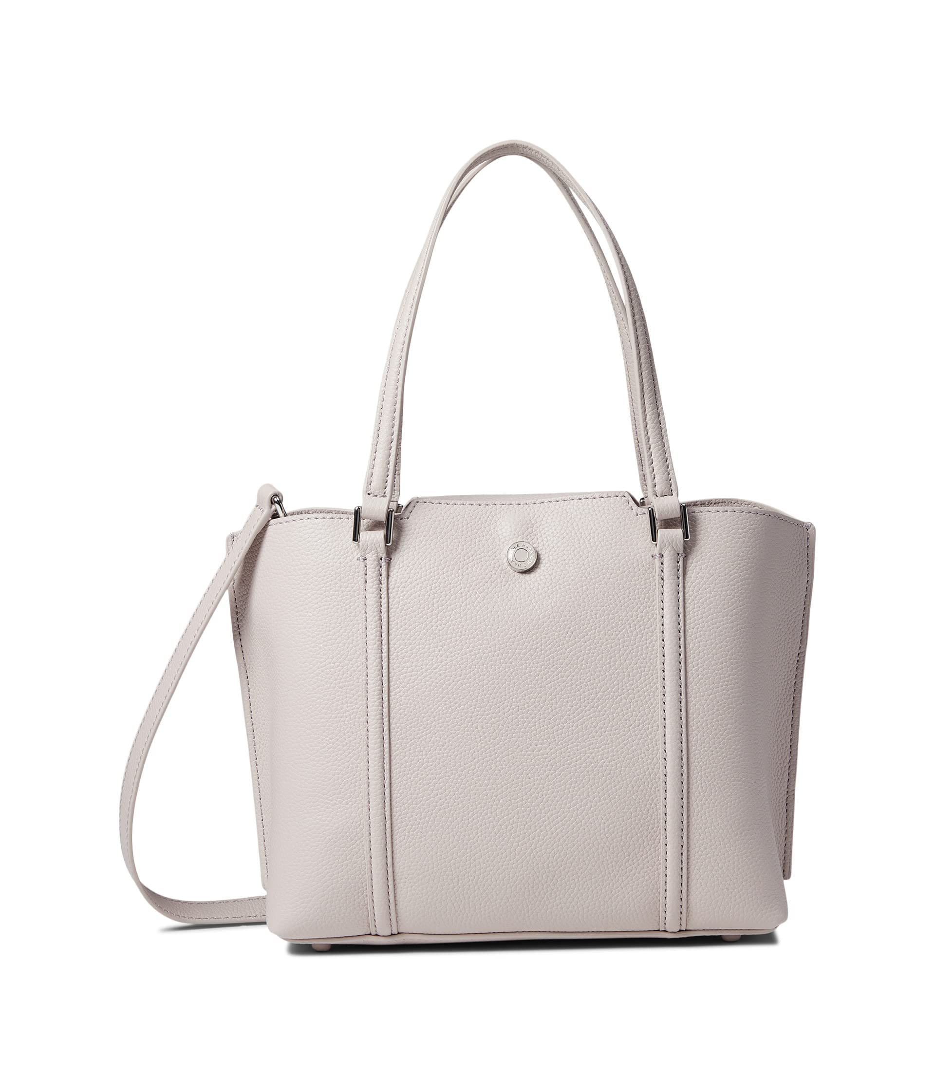 Cole Haan Grand Series Small Everyday Tote Lilac Marble One Size