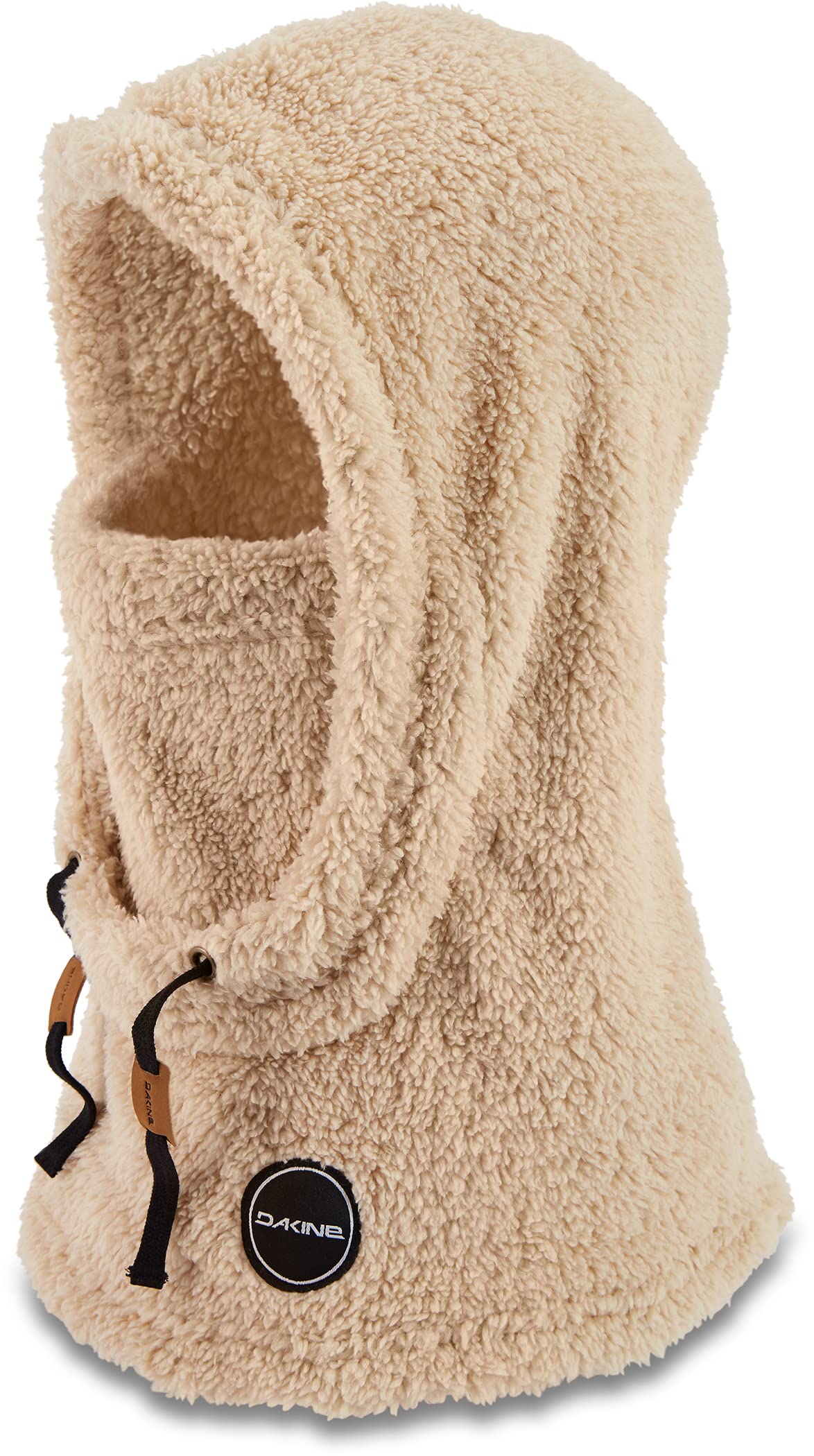 Dakine Bergen Fleece Hoody - Stone, One Size