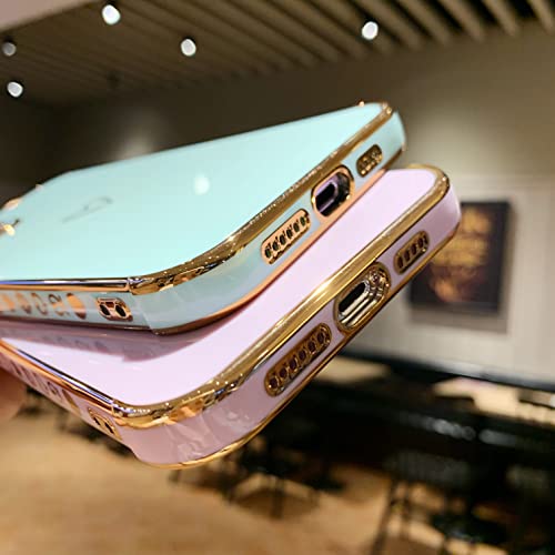 LUTTY Compatible with iPhone 14 Pro Case Cute, Soft Tup Phone Cases for Women, [Full Reinforced Camera Protection] & [Raised Corners Bumper] Cover for 14 Pro (6.1 Inch) -Candy Pink