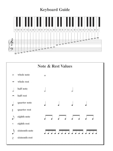 My Music Journal - Student Assignment Book: Hal Leonard Student Piano Library