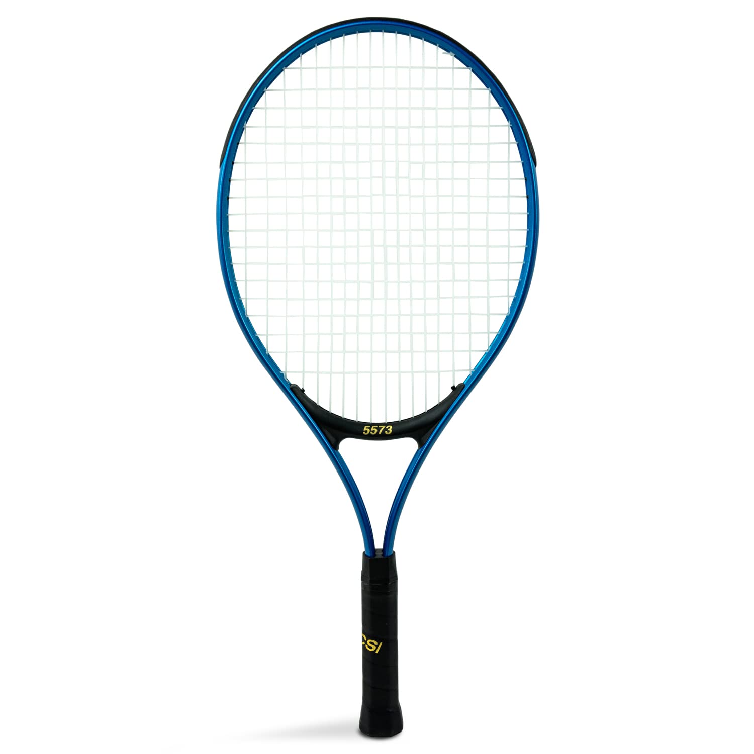 Cannon Sports Juniors/Youth Tennis Racket for Racquet Training, Teens, Beginner & Intermediate (23 in)