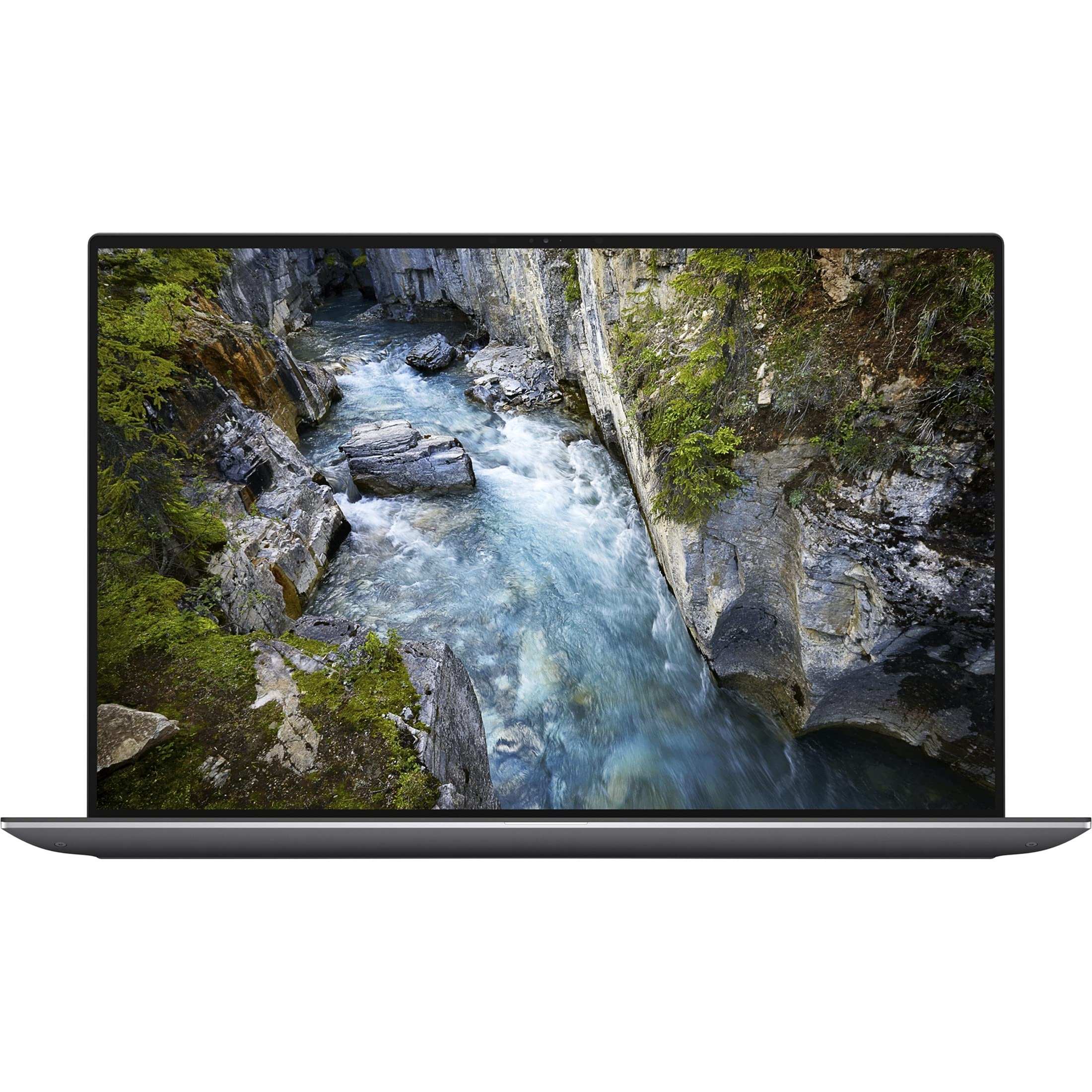 Dell Precision 5000 5560 15.6" Mobile Workstation - Full HD Plus - 1920 x 1200 - Intel Core i7 11th Gen i7-11850H Octa-core (8 Core) 2.50 GHz - 16 GB RAM - 512 GB SSD - Aluminum Titan Gray