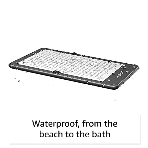 Kindle Paperwhite (16 GB) โ Now with a 6.8" display and adjustable warm light โ Agave Green