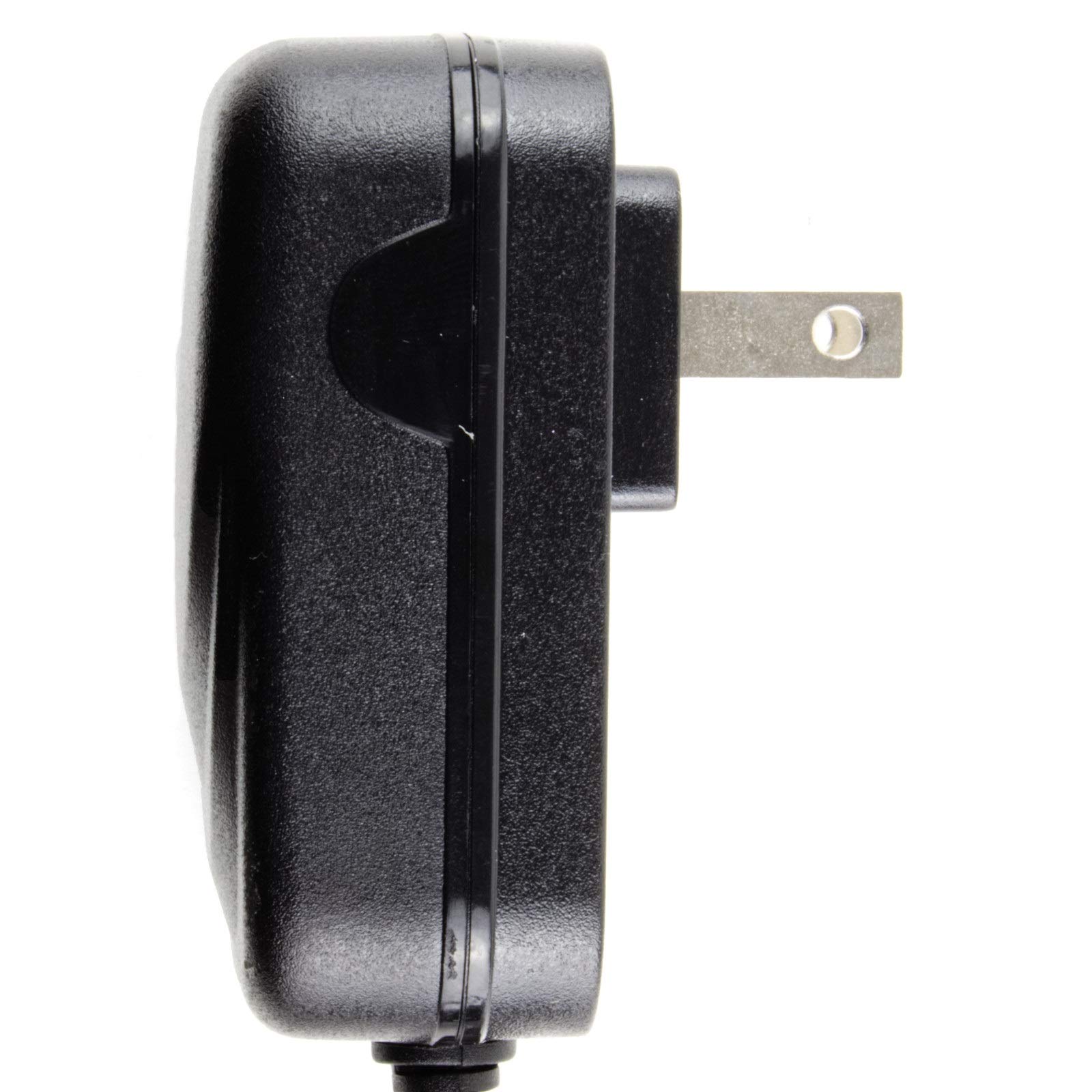 MyVolts 5V Power Supply Adaptor Compatible with/Replacement for TC-Helicon Go Solo, Go Twin Audio Interface - US Plug